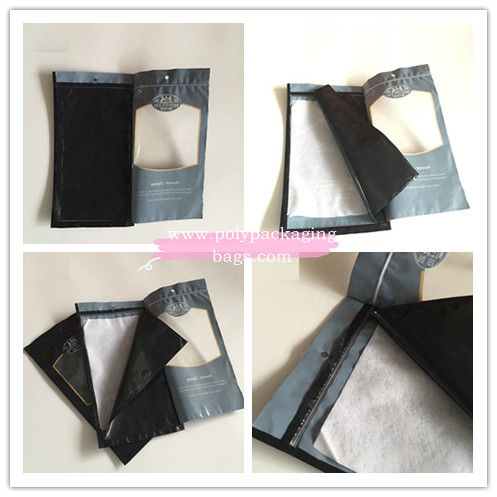 Humidification System Zipper Resealable Cigar Humidor Bag Cigar ...